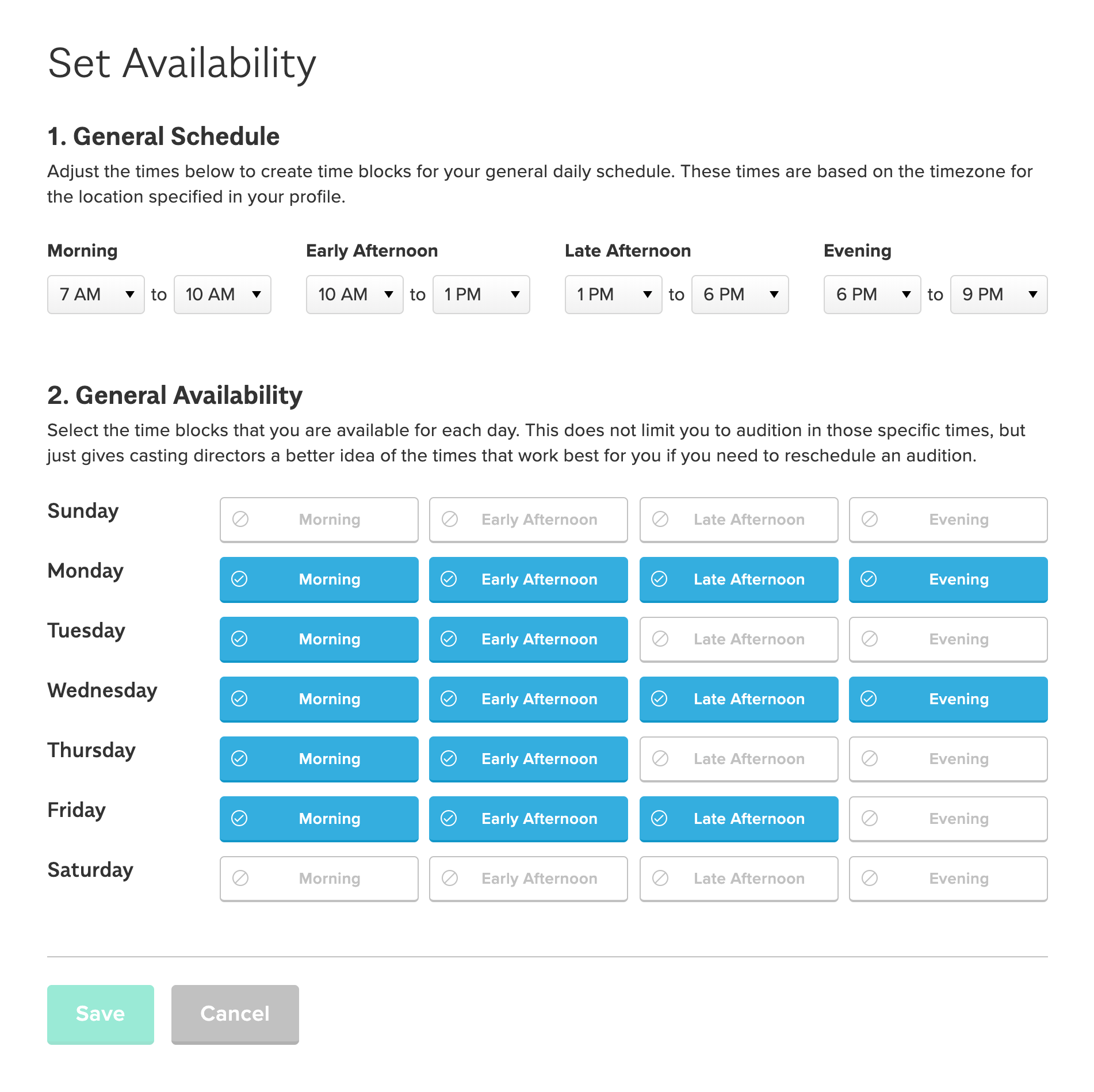 What's new at Backstage